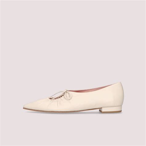 Womens Ballerinas Model Tabitha Pretty Ballerinas