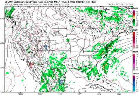 Heavy Rainfall May Dampen July 4 Weekend Flaglerlive