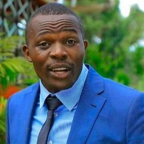 Bro Malack Kamande Youtube