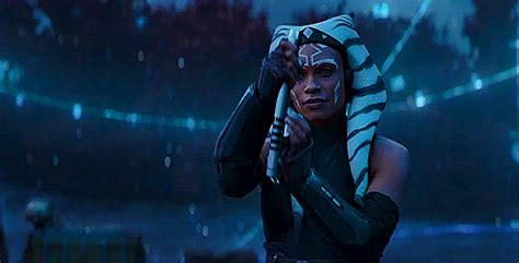Hello There General Kenobi You Are A Bold One — Ahsoka 2023