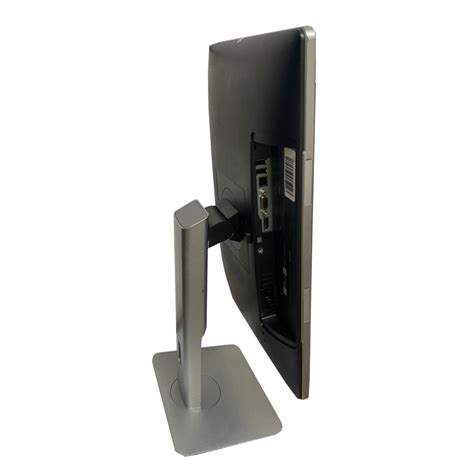 Monitor Dell 20 Polegadas Displayport Usb Horizontalvertical