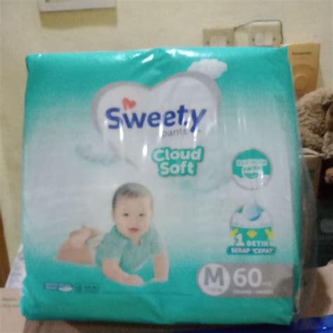Harga M60 Sweety Terbaru Jan 2026 Biggo Indonesia