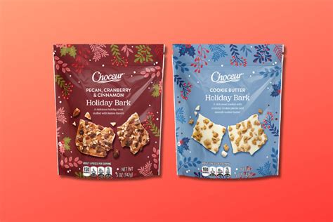 Aldis Choceur Holiday Bark Recall Expands By Monti Carlo