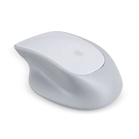 Apple Magic Mouse Vs Apple Mouse