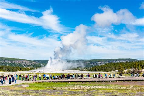 15 Of The Most Beautiful Hiking Trails In The Us G Adventures