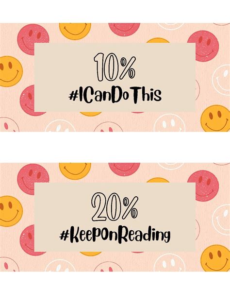 Retro Groovy Ar Tracker By Two Bright Tpt