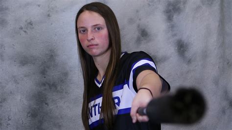 Kendall Fields Softball Eastern Illinois University Athletics