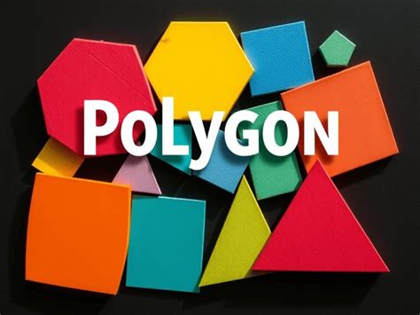 What Is A Polygon Shape Definition Types And Examples Ilearnlot
