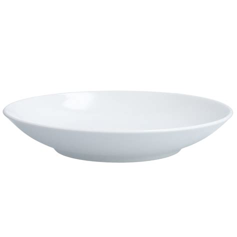 Fortessa 26 Oz Round Serena Coupe Bowl China White Tc7600dv97