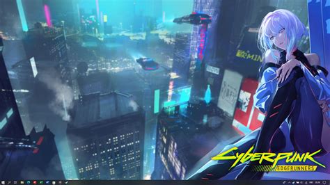 32 Cyberpunk Edgerunners 4k Wallpaper Jasminmarykate