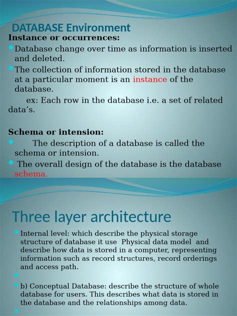 Ch2 Pdf Databases Conceptual Model