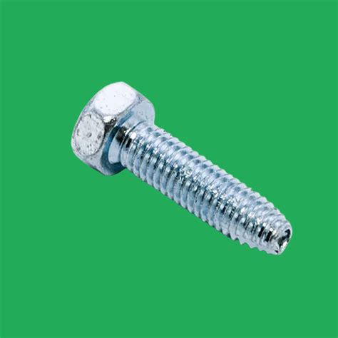 Casing Clamp Screw Vanguard Permagreen®