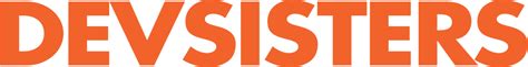 Devsisters Logo Timeline Wiki Fandom