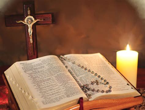 Como Saber Se A Bíblia E Católica Ou Evangélica Nazaedu