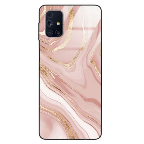 Plecki Platiniumcase Do Samsung M31s Wielokolorowy Sklep Opinie
