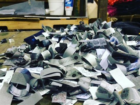 Thrive Screen Printing Apparel Finishing And Custom Clothing Tags