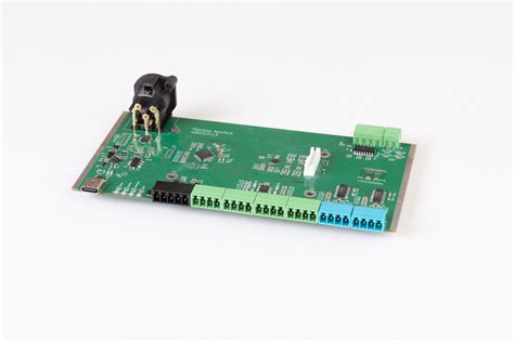 Dyno Data System Dc 3 Precision Dynotech