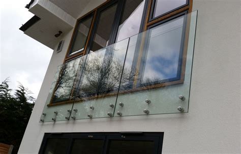 Inspiration Juliet Balconies Origin Architectural