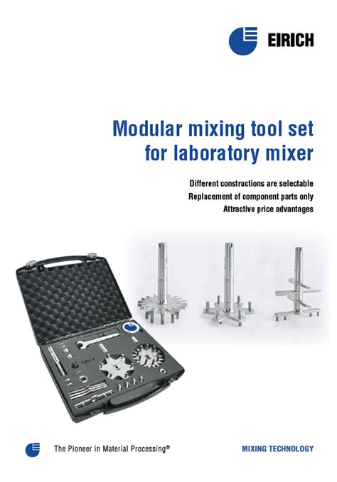 Arquivo Downloads Página 5 De 6 Eirich Brasil