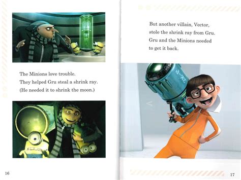 Despicable Me Vector Quotes Despicable Me Vector Quotes