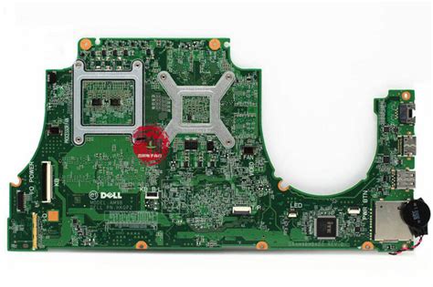 Dell 5577 Motherboard