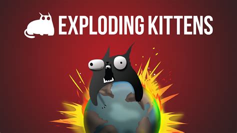 Tom Ellis Lucy Liu And More Join Exploding Kittens Adult Animated