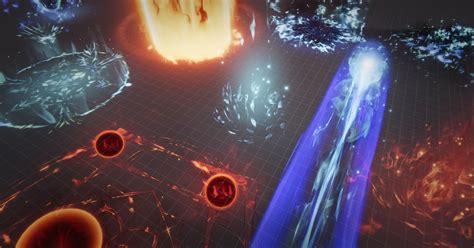Realistic Arpg Vfx Starter Pack Fire Spells Spells Unity Asset Store