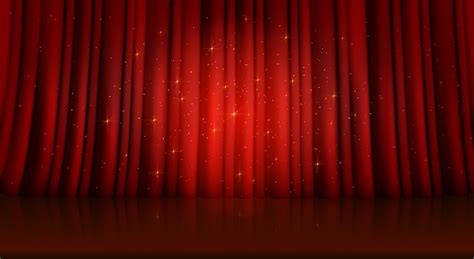 극장 커튼 이미지 Freepik에서 무료 다운로드