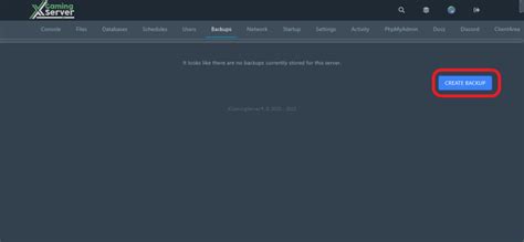 How To Create A Backup For Your Minecraft Server Xgamingserver