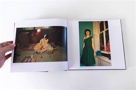 The Ballad Of Sexual Dependency Reissue These Days