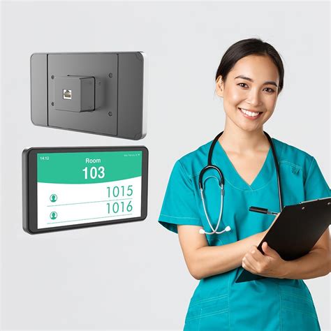 Android Display Touch Android Tablet With Lan Port Wall Mounting Android Tablet With Poe Wifi