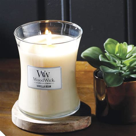 Amazon Is Offering 20 Off Woodwick Candles Now So You Can Have The