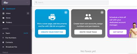 Ifax Pro