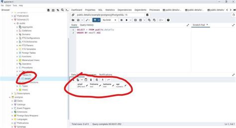 Dynamically Update Multiple Rows With Postgresql And Python Geeksforgeeks