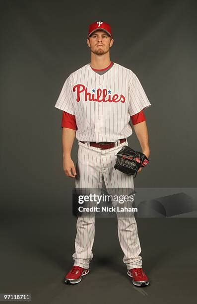 1 878 Kyle Kendrick Photos And High Res Pictures Getty Images