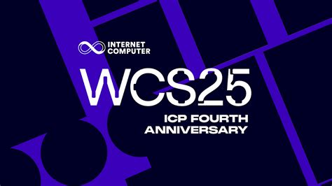 The Internet Computer Roadmap 2025 Update By Dfinity The Internet