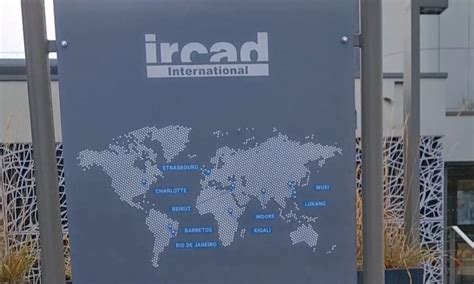 Christophe Mathoulin On Linkedin For Two Decades Weve Been Organizing Ircad Iwc Wrist Courses In