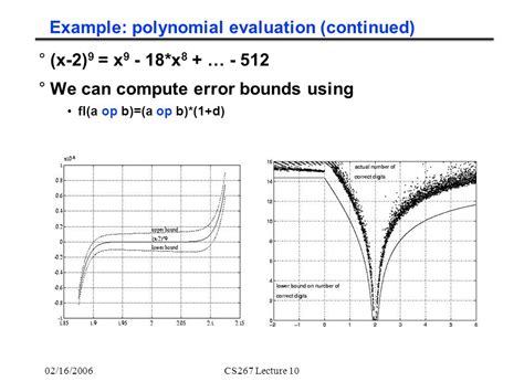 02162006cs267 Lecture 10 Cs 267 Applications Of Parallel Computers