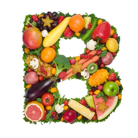 B-vitamiin - vajalik närvisüsteemi ja aju töös - Ecosh Life