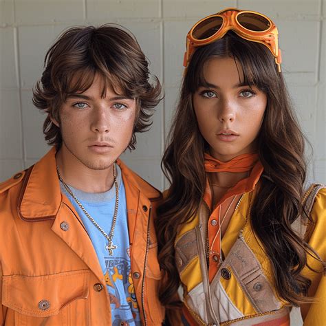 Neds Declassified Cast Survival Guide