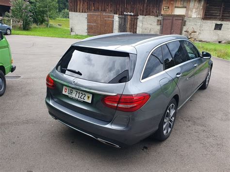 Mercedes Benc C Klasse 350 Kaufen Auf Ricardo