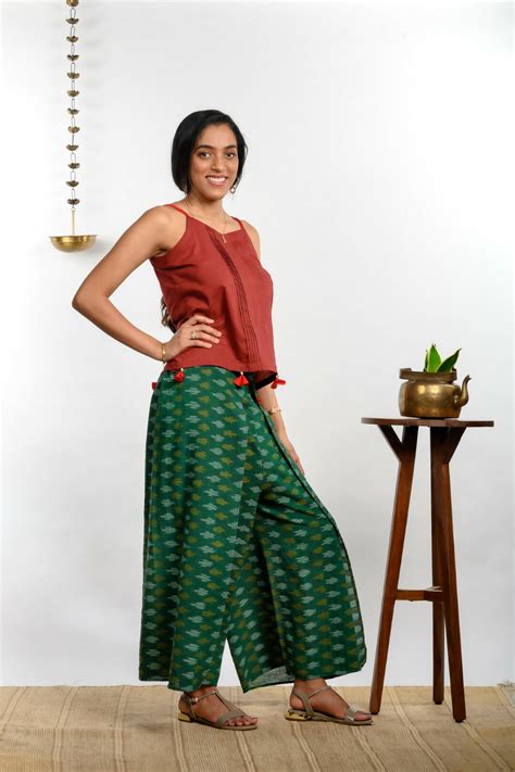 Speghetti Top Upcycled Cotton Top Refash