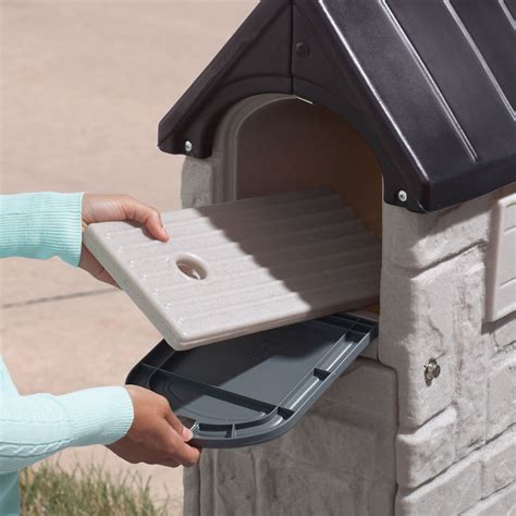 Step 2 Mailbox Berymylife