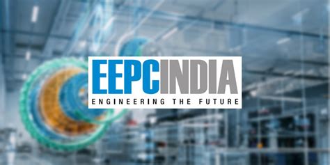 Eepc India Logo Eepc To Govt Tax Benefits For Proprietary Firms