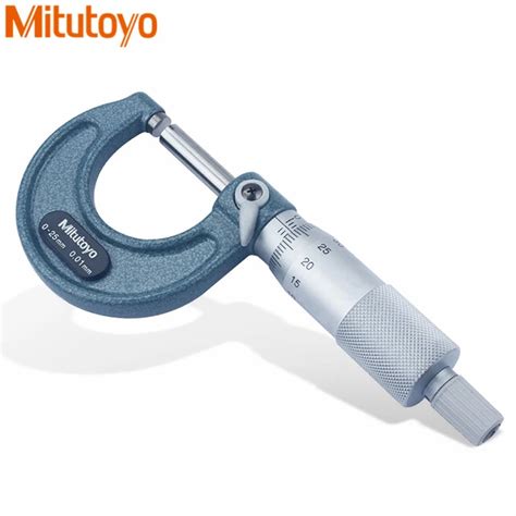 Analog Micrometer Mitutoyo Wholesale Offers