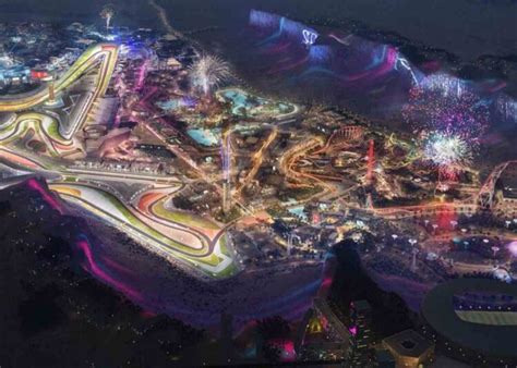This Is Just A Mario Kart Map” Fans React To Ground Breaking Render