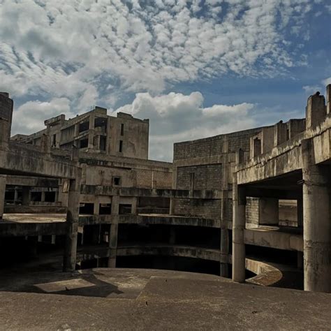 Any Urban Explorers In Banaglore R Bangalore