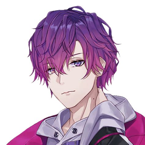 Uki Violeta Unofficial Nijisanji Wiki Fandom