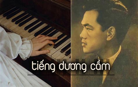 Ca Khúc Tiếng Dương Cầm Nhạc Sĩ Văn Phụng Và Câu Chuyện Tình định