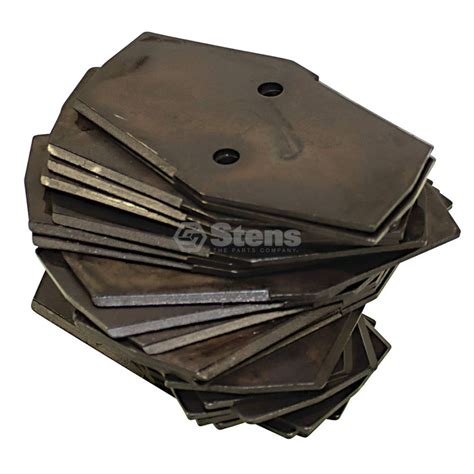 373 100 Overseeder Blade Set Classen 100310 Salem Power Equipment